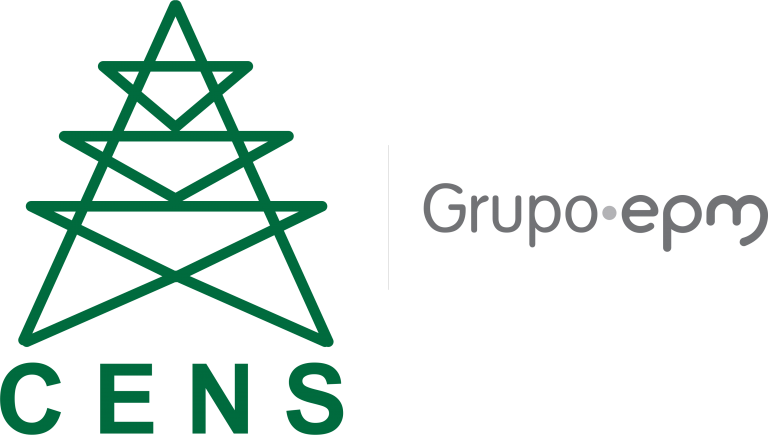 Home - CENS Grupo EPM