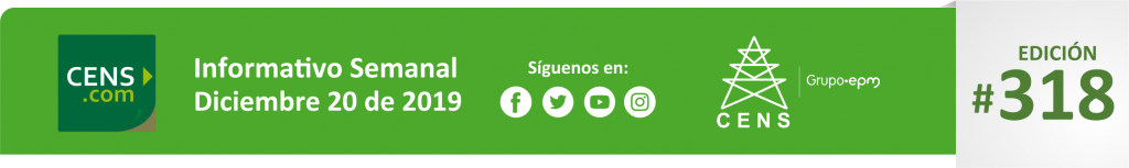 CENS.com Demo - CENS Grupo EPM