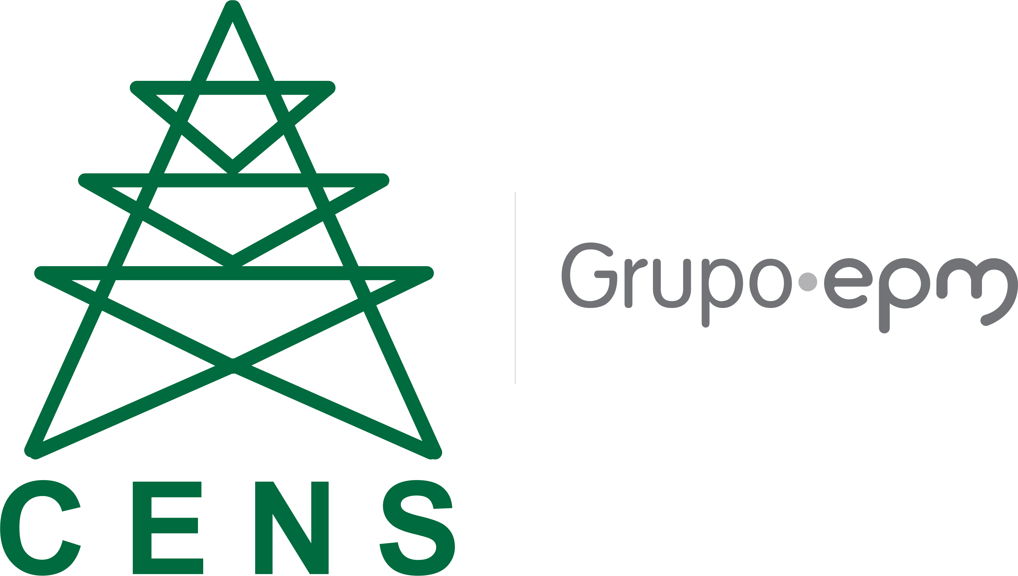 Agenda - CENS Grupo EPM