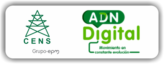 ADN DIGITAL » CENS Grupo EPM